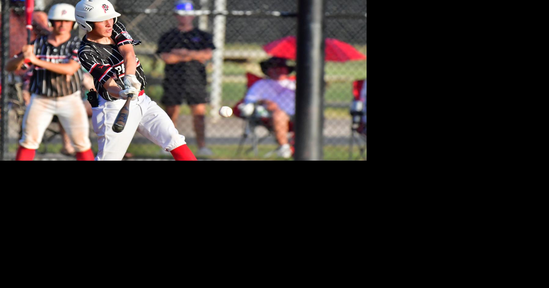 Palacios builds on early lead to beat Brazoria; advances to ...