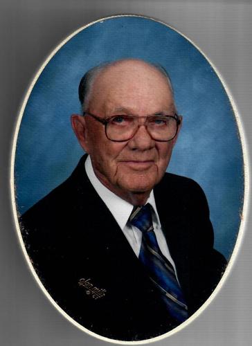 James “Jim” Westbrook | Obituaries | baycitytribune.com
