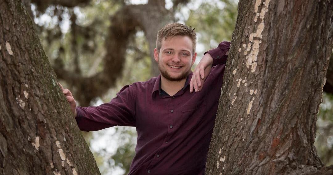 Aaron Wesley Lenhart | Obituaries | baycitytribune.com