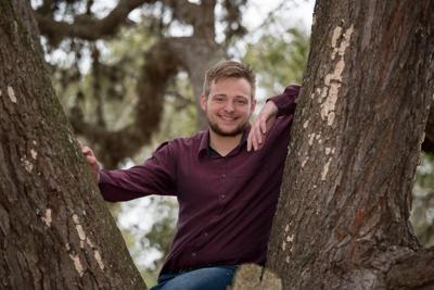 Aaron Wesley Lenhart | Obituaries | baycitytribune.com