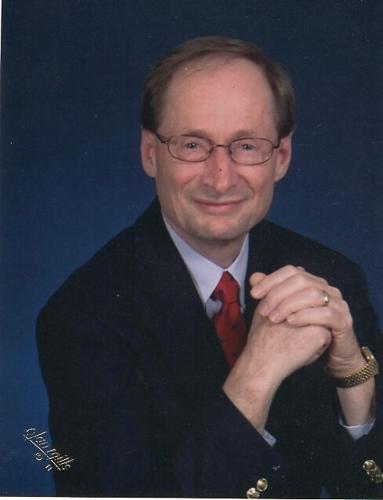 Ronald Gene Hyde | Obituaries | baycitytribune.com