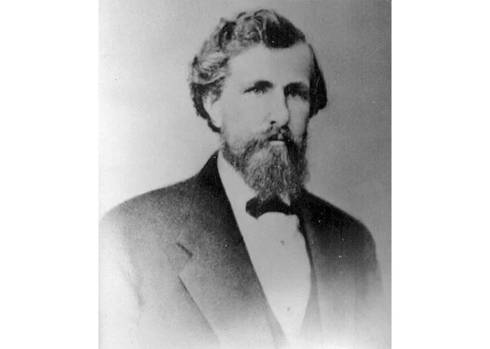 Abel “Shanghai” Pierce’s legacy | News | baycitytribune.com