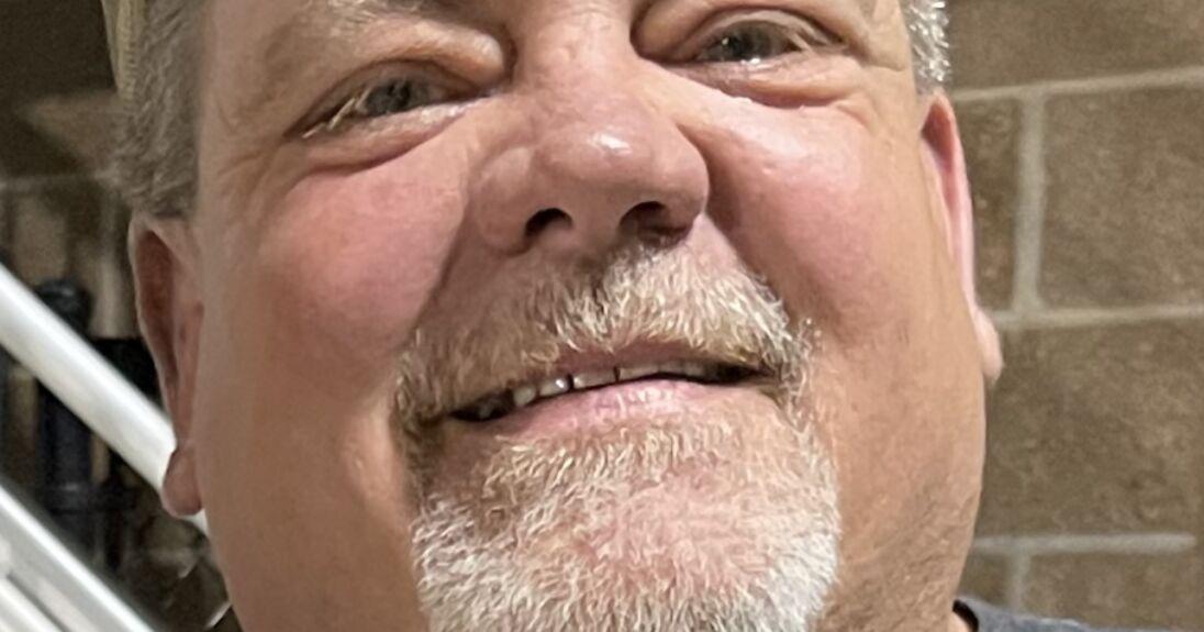 Brian Travis Allen | Obituaries | baycitytribune.com
