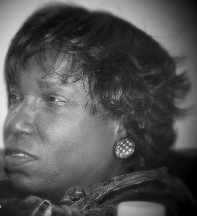 Charlene Johnson | Obituaries | baycitytribune.com