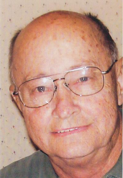 Albert Edward Lowry | Obituaries | baycitytribune.com