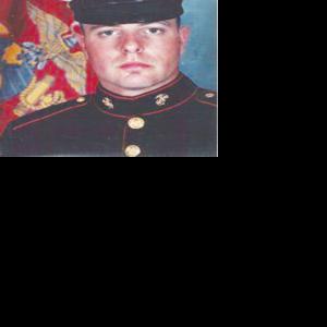 Veteran of the Month: Jason Sanders | Lifestyles | baycitytribune.com