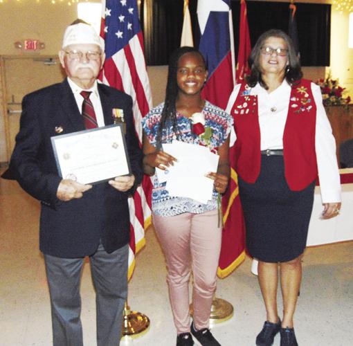 Voices of Democracy | News | baycitytribune.com