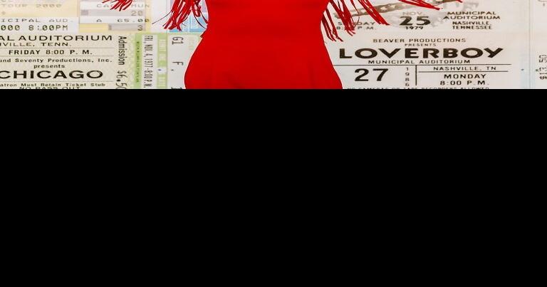 Bri Bagwell and Roger Creager to perform in Bay City | News ...