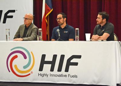 Efuels facility HIF gives update on plant's outlook | News ...