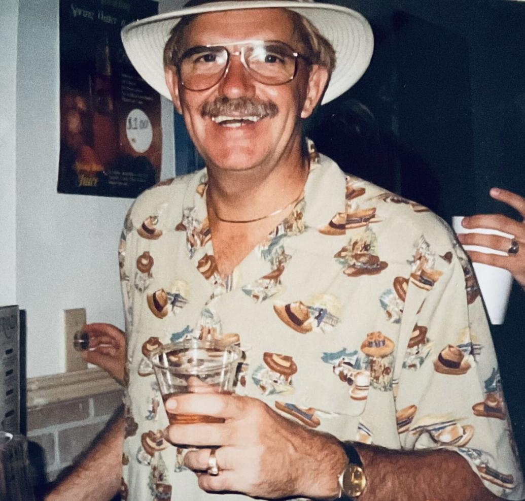 Larry “Doc” Campbell | Obituaries | baycitytribune.com