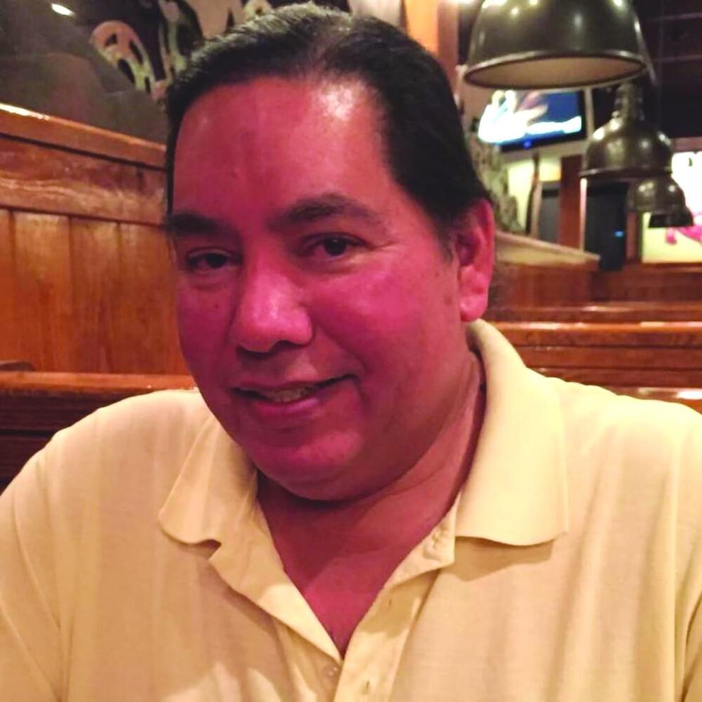 Daniel Lee Head Deshchidn | Obituaries | baycitytribune.com