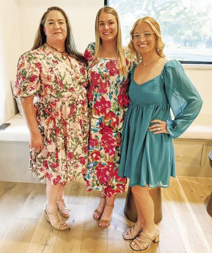 Junior Service League announces new officers, provisionals | Lifestyles | baycitytribune.com