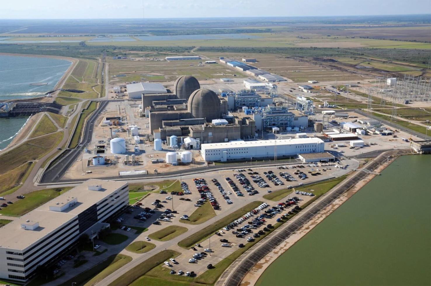 2024 safety assessment of South Texas Project Nuclear Plant released ...