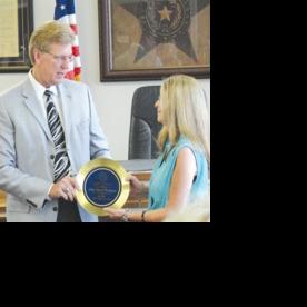 JPCA honors Judge Thompson | News | baycitytribune.com