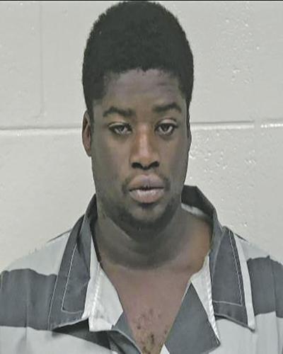 Suspect arrested in Valentine’s Day stabbing | News | baycitytribune.com