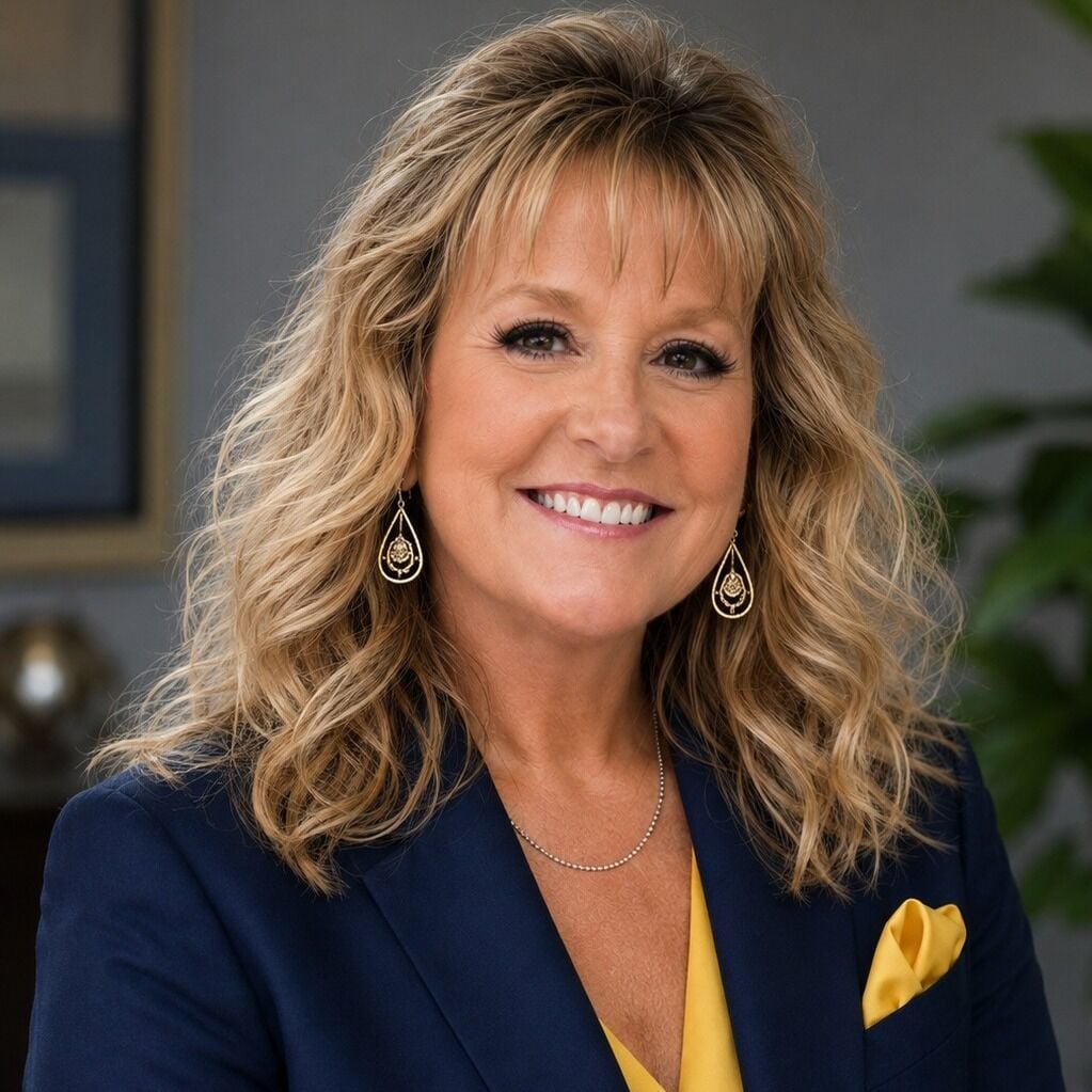 Bay City ISD welcomes Cheryl Roberts as curriculum director | News ...