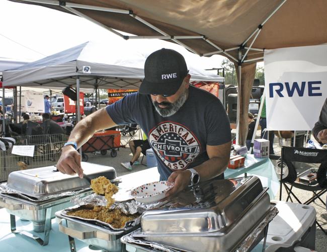 Well-done: Great Steak Cook-Off winners chosen | Gallery ...