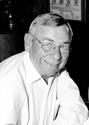 Michael Carl Brodsgaard | Obituaries | baycitytribune.com