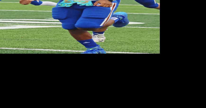 Tidehaven’s Dodds commits to Baylor | Sports | baycitytribune.com