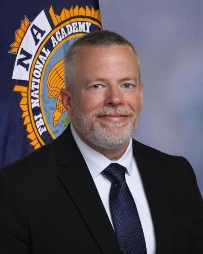 Bay City Police Department Lt. Hadash graduates FBI Academy | News ...