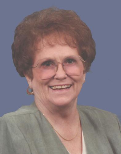 Ida Lee Vickers Muskiet | Obituaries | baycitytribune.com