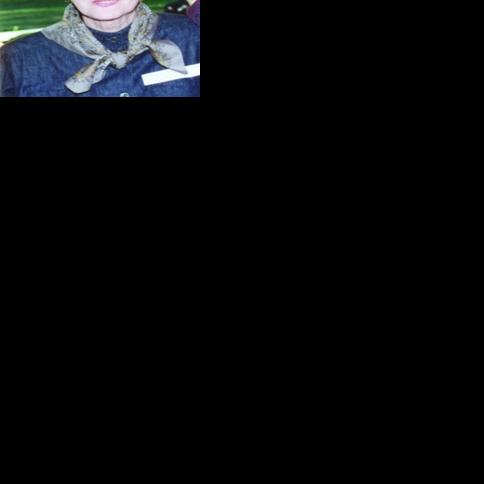 Dorothy Mahavier | Obituaries | baycitytribune.com