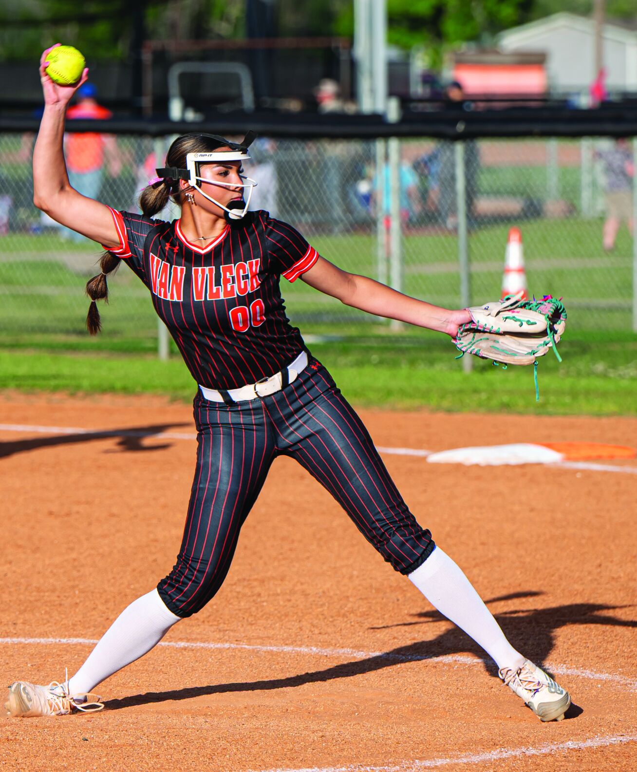 Lady Leps well-represented on 24-3A | Sports | baycitytribune.com