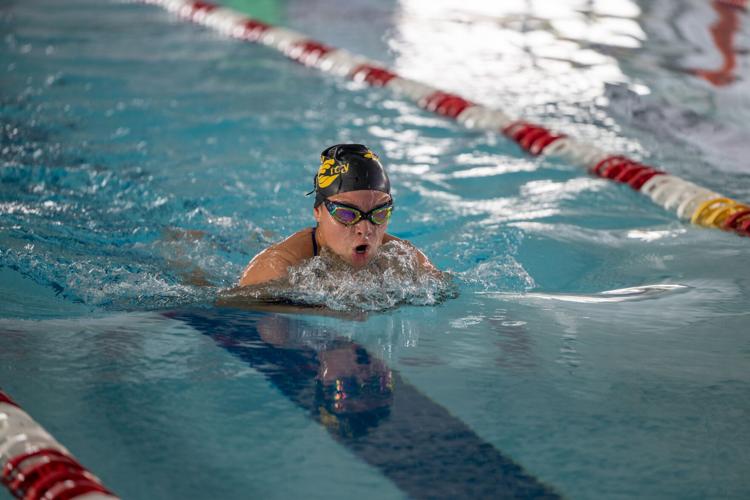 Bay City, Palacios swimmers compete at El Campo invitational | Sports ...