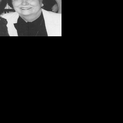 Ada Ruth Cole | Obituaries | baycitytribune.com