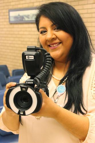 On-call for victims | Community | baycitytribune.com