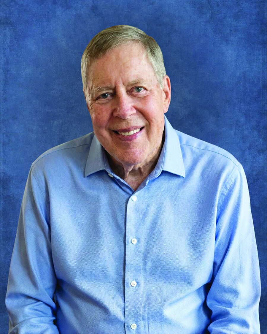 Warren Daniel Nilsson | Obituaries | baycitytribune.com