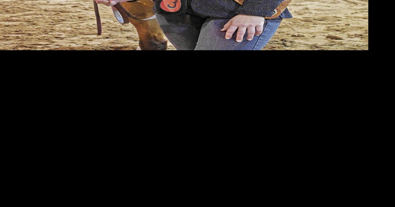 Emily Dunbar crowned Ruby Red Rodeo Queen | Gallery | baycitytribune.com