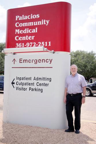 Palacios opens new medical center | News | baycitytribune.com