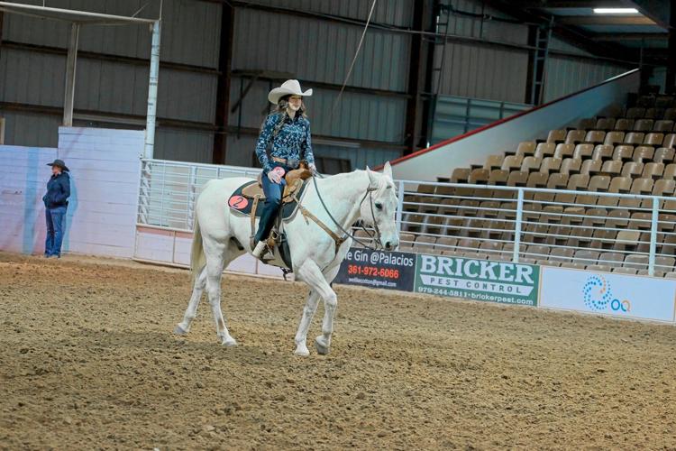 Emily Dunbar crowned Ruby Red Rodeo Queen | Gallery | baycitytribune.com