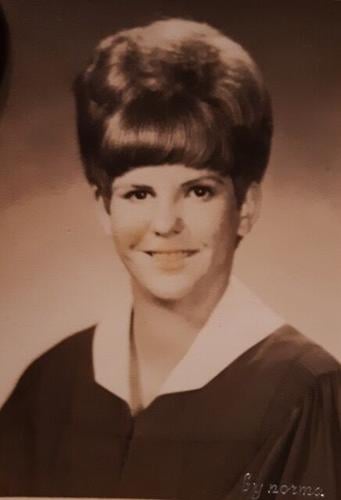 Janet Celeste Graham French | Obituaries | baycitytribune.com