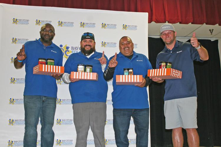 Well-done: Great Steak Cook-Off winners chosen | Gallery ...