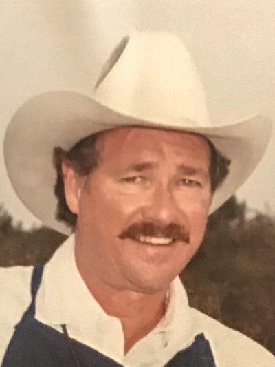 Michael Ellsworth McCrory | Obituaries | baycitytribune.com