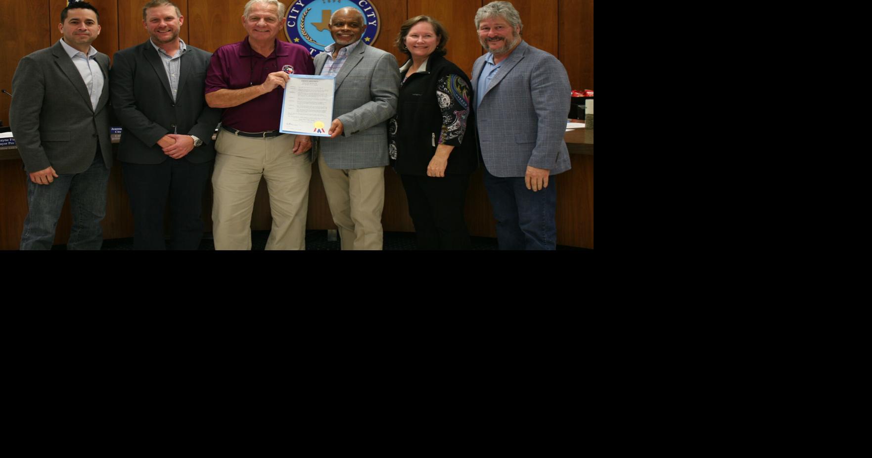 Associate Municipal Court Judge Finlay retires, recognized | News ...