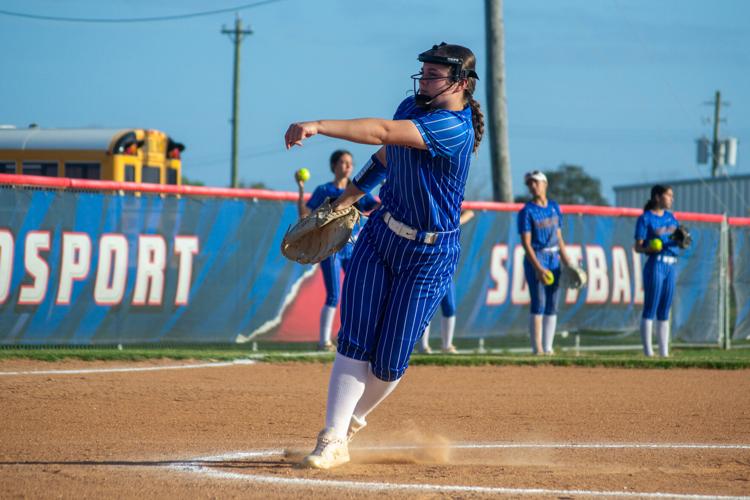 Bay City suffers tough loss to Brazosport, goes to 1-3 in District 29 ...
