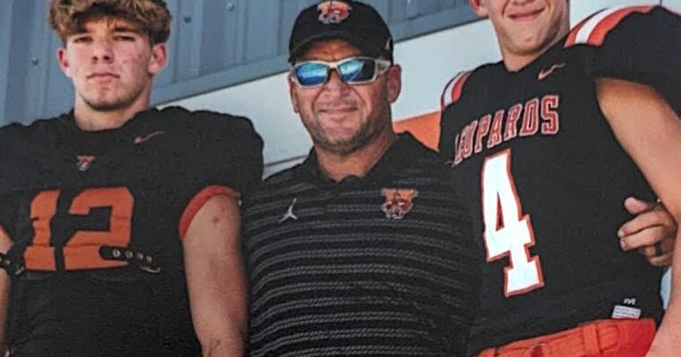 Van Vleck ISD Names Cody Carney Athletic Director, Head Football Coach ...