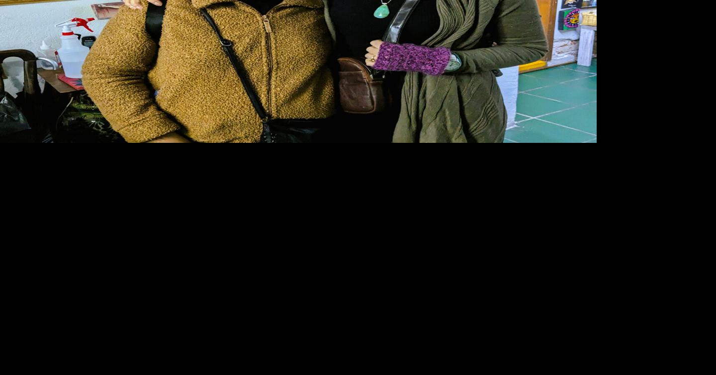 Carrie Classon | | baycitytribune.com