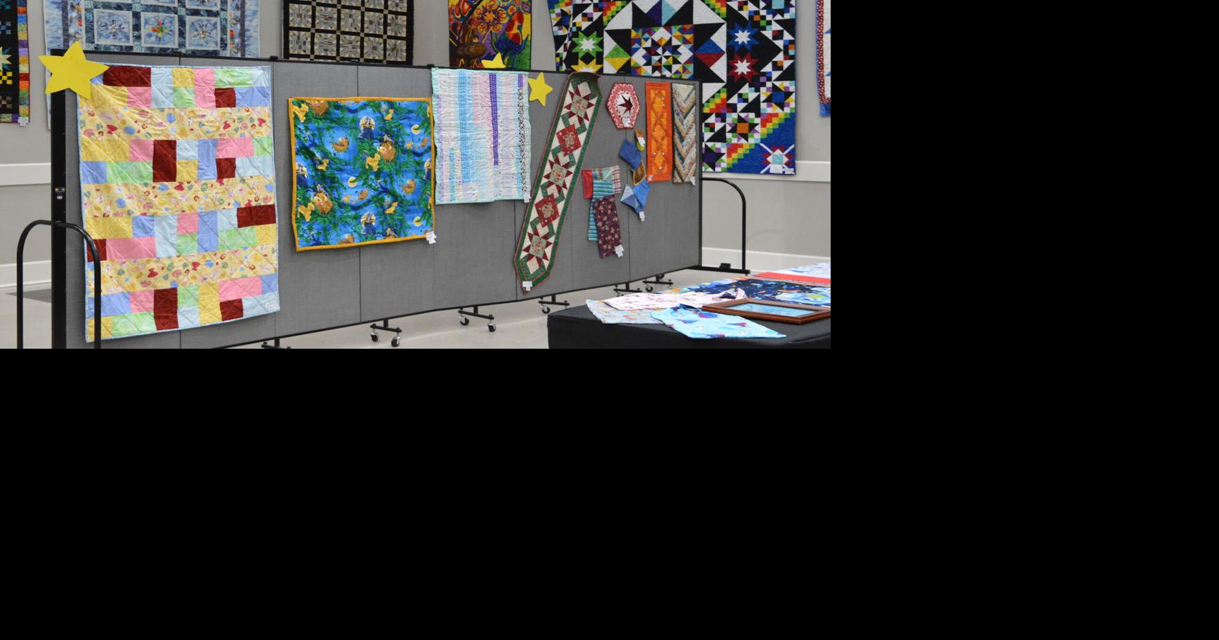 Must see exhibits: Matagorda County Museum honors Maya Angelou’s legacy ...