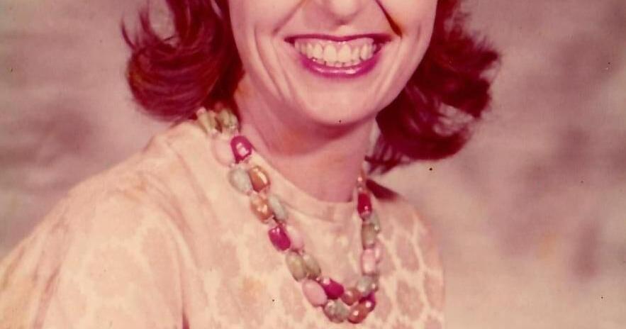 Mary Ann Sutton | Obituaries | baycitytribune.com