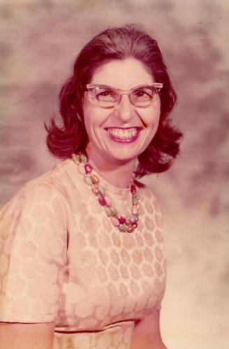 Mary Ann Sutton | Obituaries | baycitytribune.com
