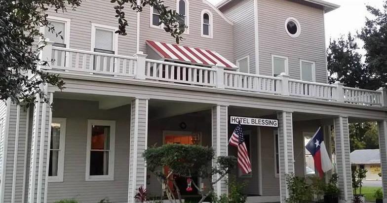 Blessing Fundraiser | Community | baycitytribune.com