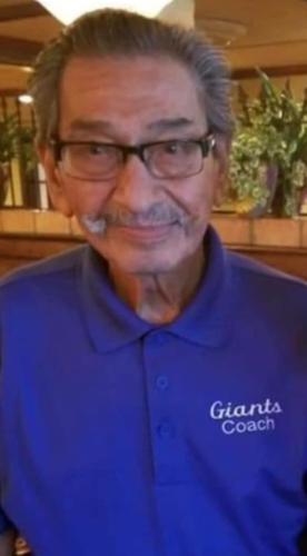 Henry Resendez Charles | Obituaries | baycitytribune.com