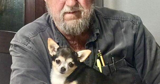 Michael Nixon Burnside | Obituaries | baycitytribune.com