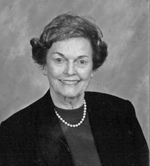 Joyce Lucille Smith Parsutt | Obituaries | baycitytribune.com