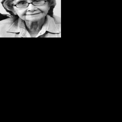 Mary Lou Garcia | Obituaries | baycitytribune.com