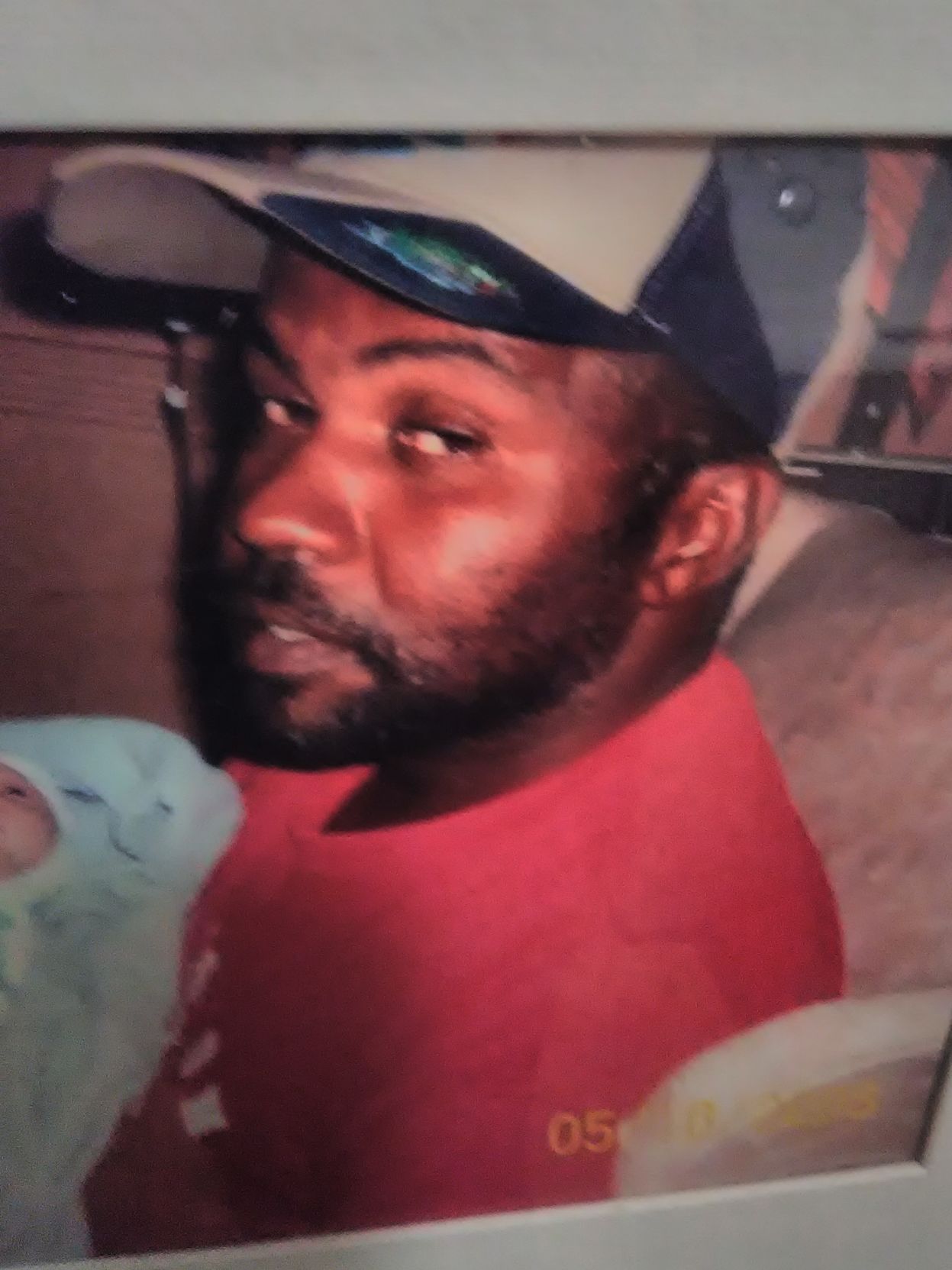 Thomas Lee Baugh | Obituaries | baycitytribune.com